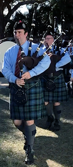 uniform